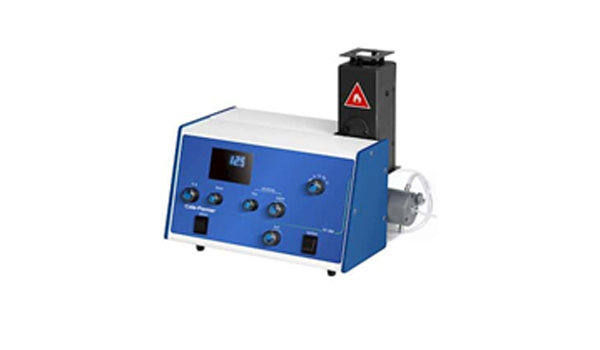 Cole Parmer – Ashbond Engineers Pvt. Ltd.